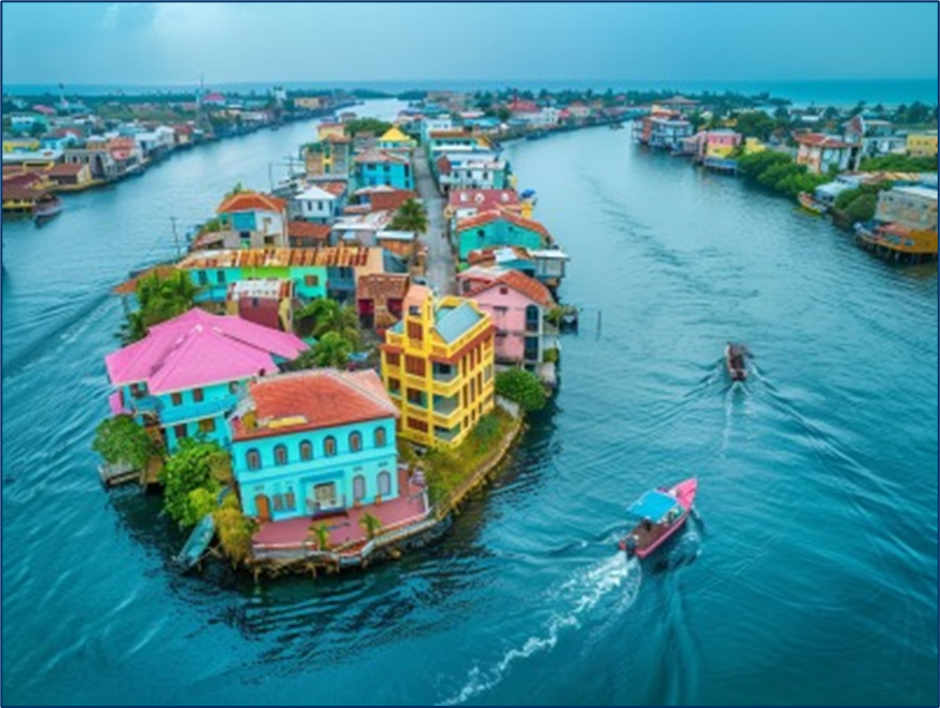 GHOSTS, HORIZONS, EMERITUS – The Neonatal Womb Warriors